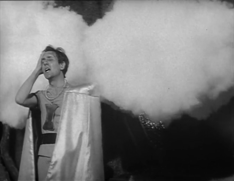 Terence Brown | Cinemorgue Wiki | Fandom