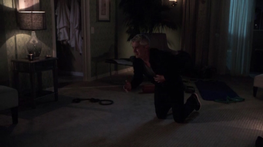 Jeff Griggs | Cinemorgue Wiki | Fandom