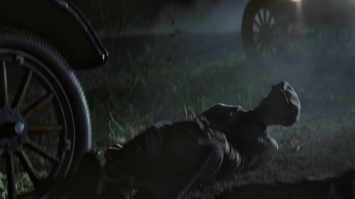 Angelo Berkowitz | Cinemorgue Wiki | Fandom