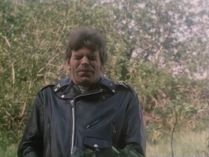 Rob Camp | Cinemorgue Wiki | Fandom