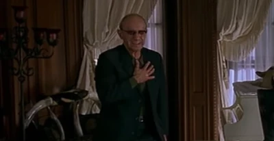 Gene Ruffini | Cinemorgue Wiki | Fandom