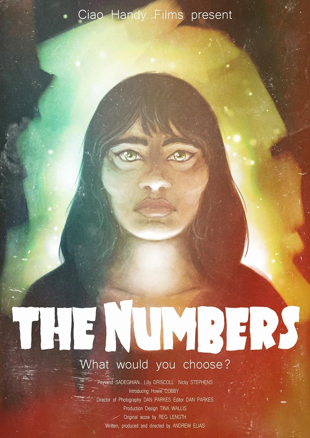 The Numbers (2018) | Cinemorgue Wiki | Fandom