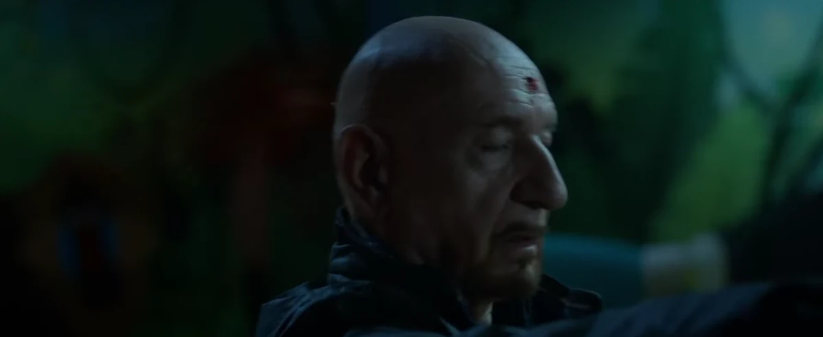 Security (2017) | Cinemorgue Wiki | Fandom