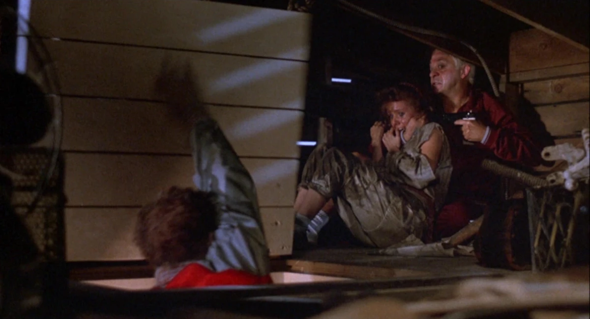 Beverly Randolph | Cinemorgue Wiki | Fandom