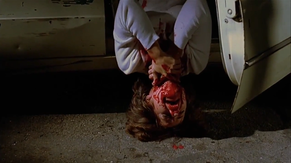 Janus Blythe | Cinemorgue Wiki | Fandom