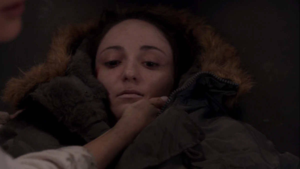 Katie Enright | Cinemorgue Wiki | Fandom