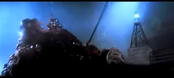 Kevin Peter Hall Prophecy