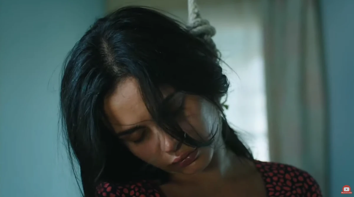 Sebahat Kumas | Cinemorgue Wiki | Fandom