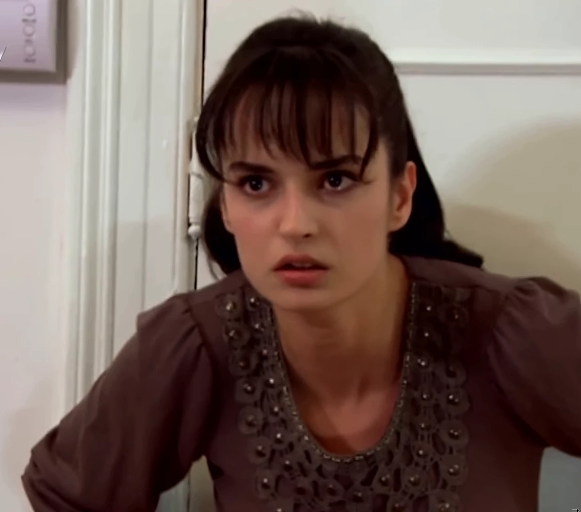 Selin Demiratar | Cinemorgue Wiki | Fandom