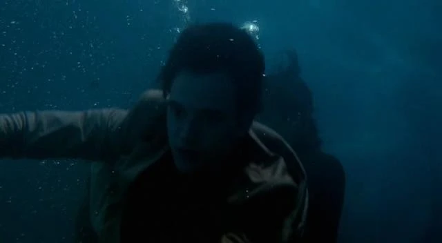 Aengus James | Cinemorgue Wiki | Fandom