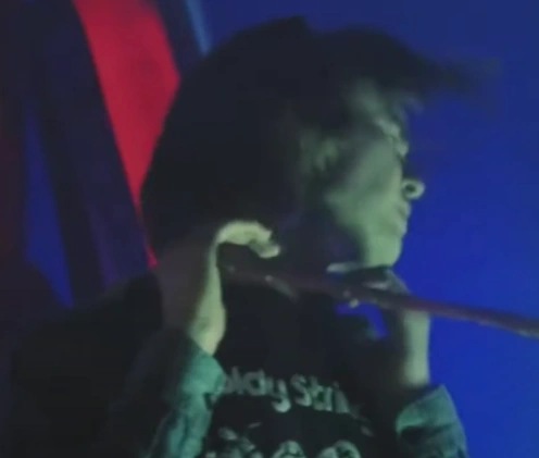 Kai Kadlec | Cinemorgue Wiki | Fandom