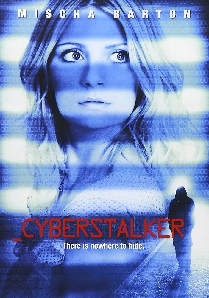 Cyberstalker (2012) | Cinemorgue Wiki | Fandom