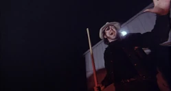 Del Close | Cinemorgue Wiki | Fandom