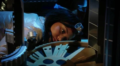 Kiersey Clemons | Cinemorgue Wiki | Fandom