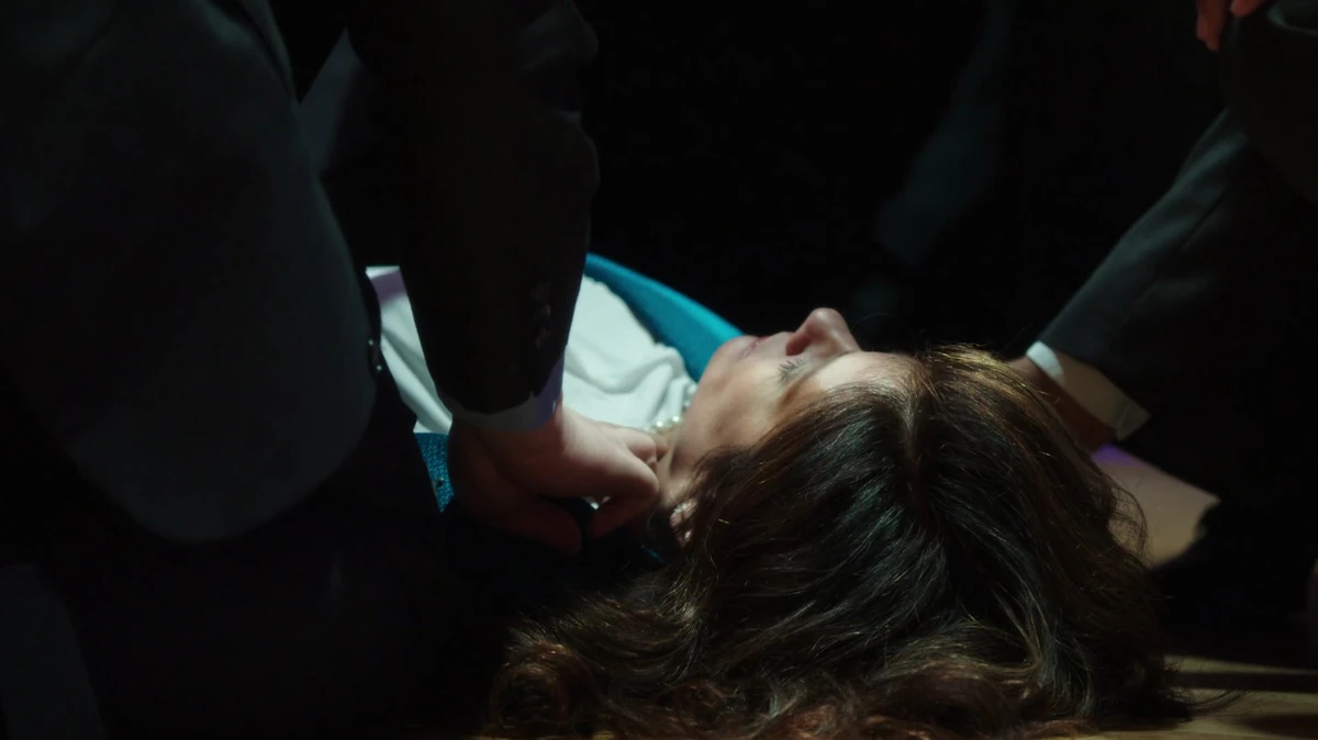 Caris Vujcec | Cinemorgue Wiki | Fandom