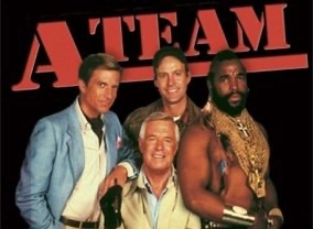 The A-Team (1983 series) | Cinemorgue Wiki | Fandom