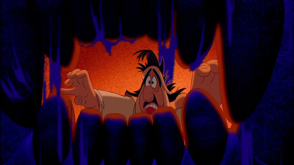 Aladdin (1992; animated) | Cinemorgue Wiki | Fandom