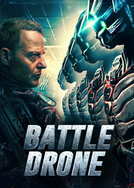 Battle Drone (2018) | Cinemorgue Wiki | Fandom