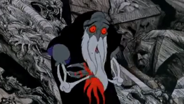 Steve Gravers | Cinemorgue Wiki | Fandom