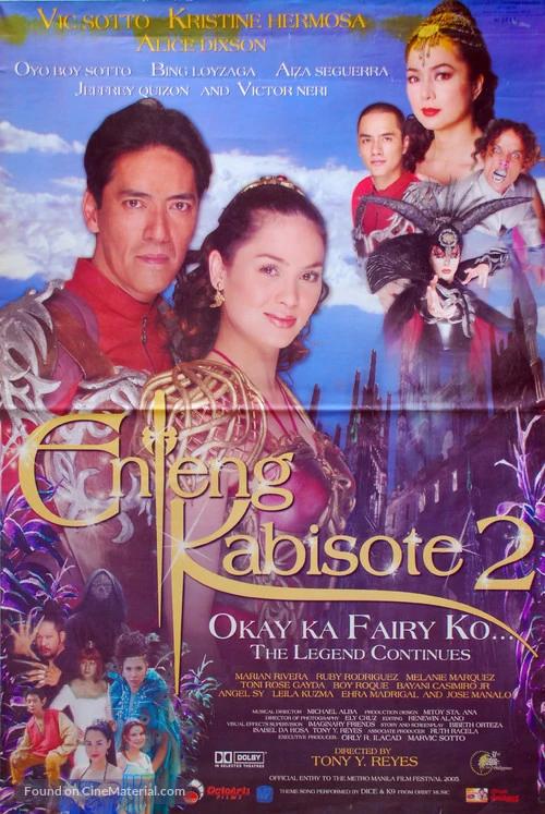 Enteng Kabisote 1