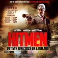 Hitmen (2023) | Cinemorgue Wiki | Fandom