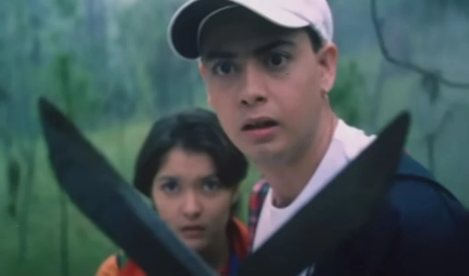 Kim de los Santos | Cinemorgue Wiki | Fandom