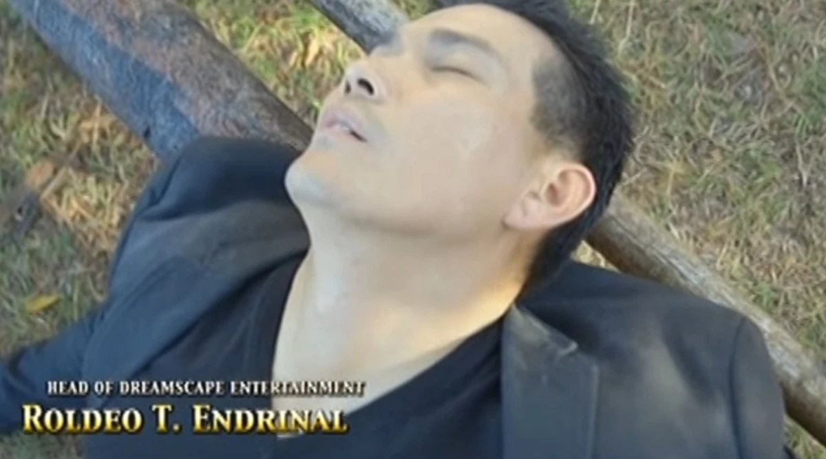 Richard Yap | Cinemorgue Wiki | Fandom