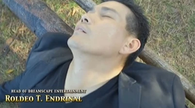 Richard Yap | Cinemorgue Wiki | Fandom