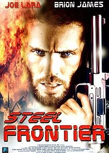 Steel Frontier (1995) | Cinemorgue Wiki | Fandom