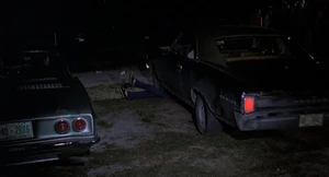 Jamie Chastain | Cinemorgue Wiki | Fandom