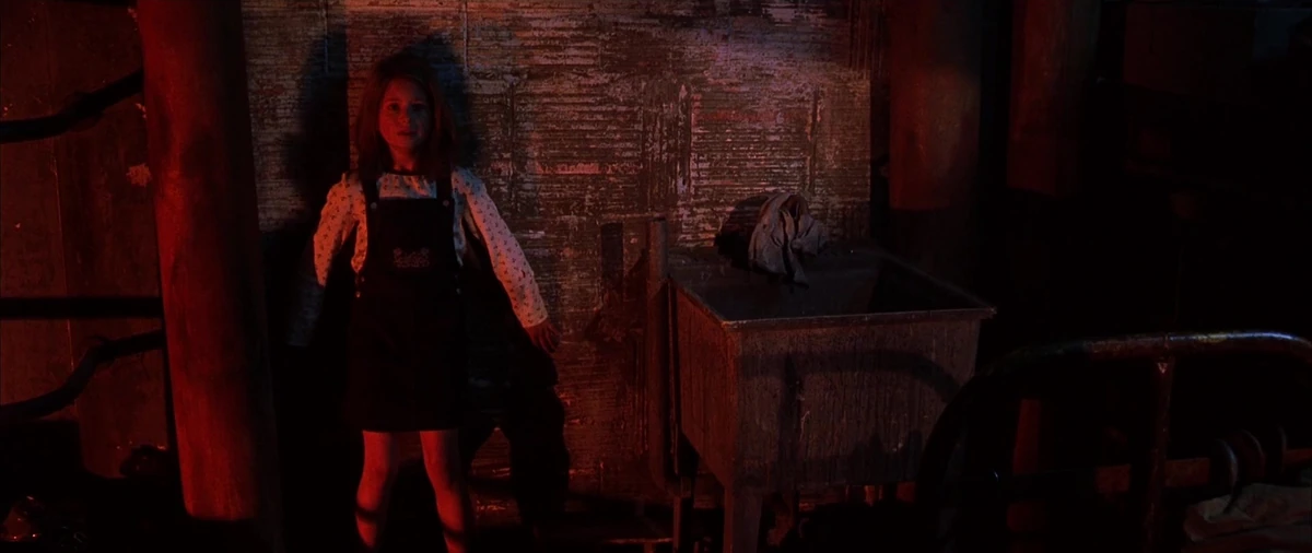 Category:2003 Films | Cinemorgue Wiki | Fandom