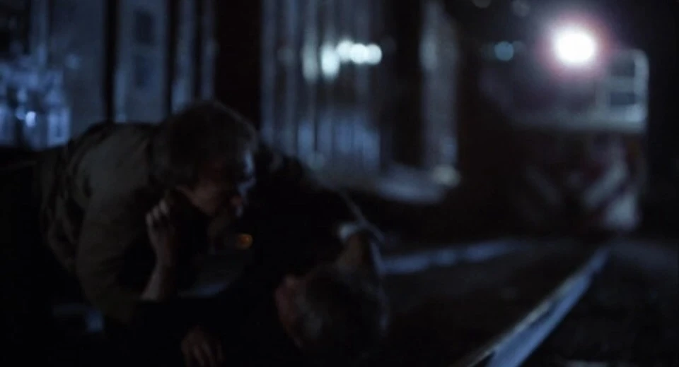 Marco St. John | Cinemorgue Wiki | Fandom