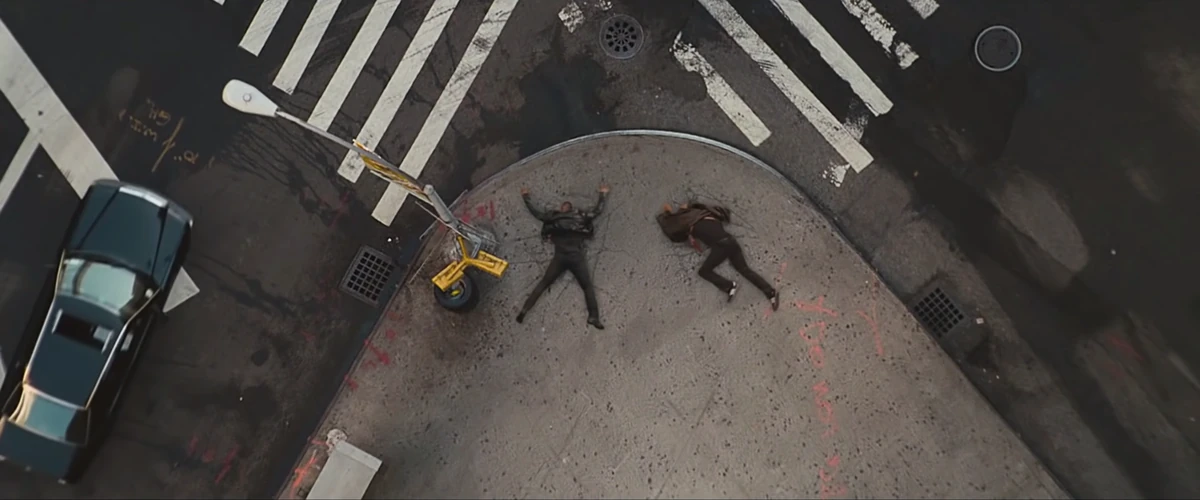 The Other Guys (2010) | Cinemorgue Wiki | Fandom