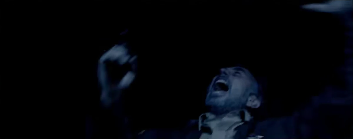 Erik Baker | Cinemorgue Wiki | Fandom