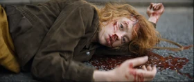 Lily Newmark | Cinemorgue Wiki | Fandom
