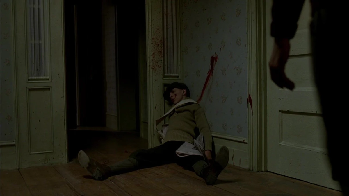 Daniel Marconi | Cinemorgue Wiki | Fandom