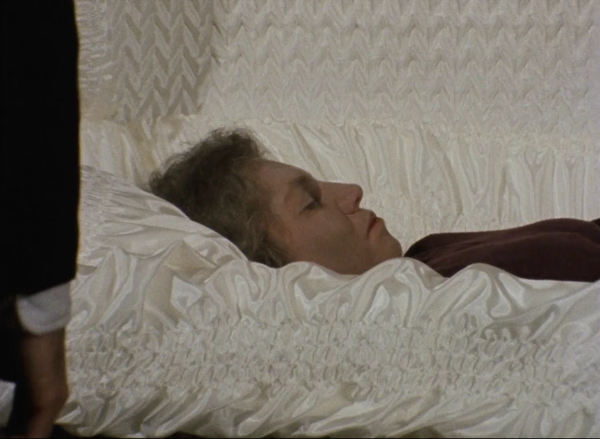 Ruth Neuman | Cinemorgue Wiki | Fandom