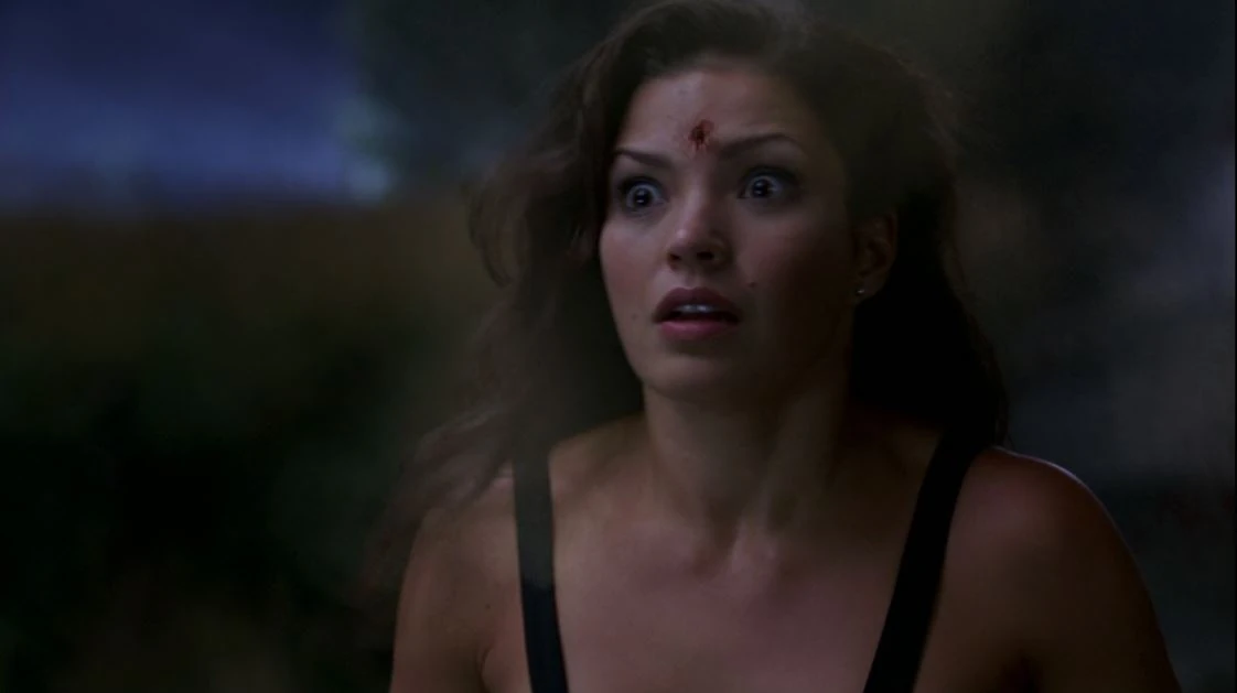 Sandra McCoy | Cinemorgue Wiki | Fandom