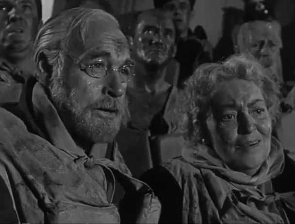 Roy Gordon | Cinemorgue Wiki | Fandom