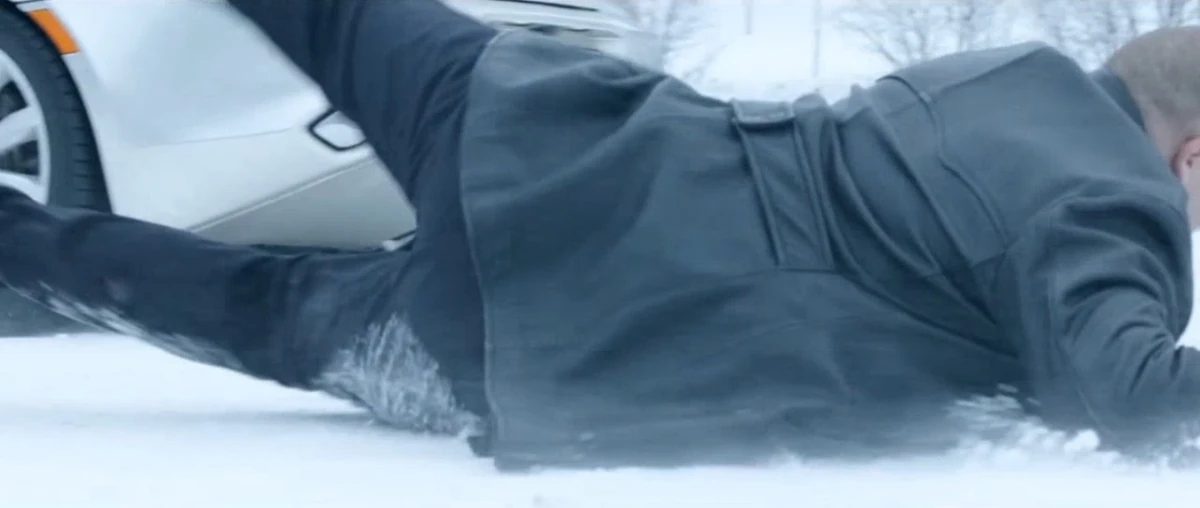 Damir Babovic | Cinemorgue Wiki | Fandom