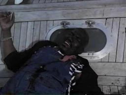 Ken Gampu | Cinemorgue Wiki | Fandom