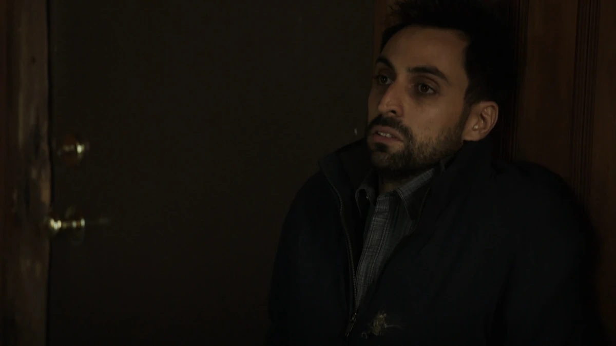 Ryan Shams | Cinemorgue Wiki | Fandom