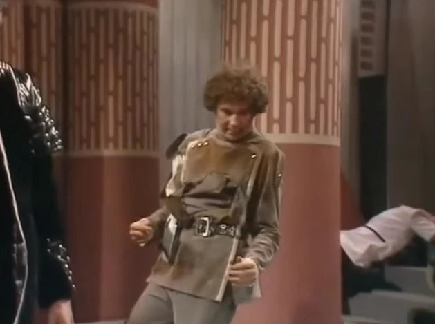 Steven Pacey | Cinemorgue Wiki | Fandom