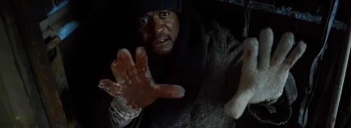 Keith Jefferson | Cinemorgue Wiki | Fandom
