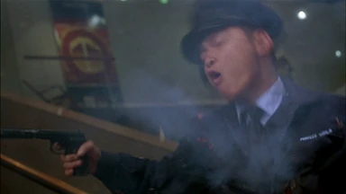 Sam Kai-Sen Huang | Cinemorgue Wiki | Fandom