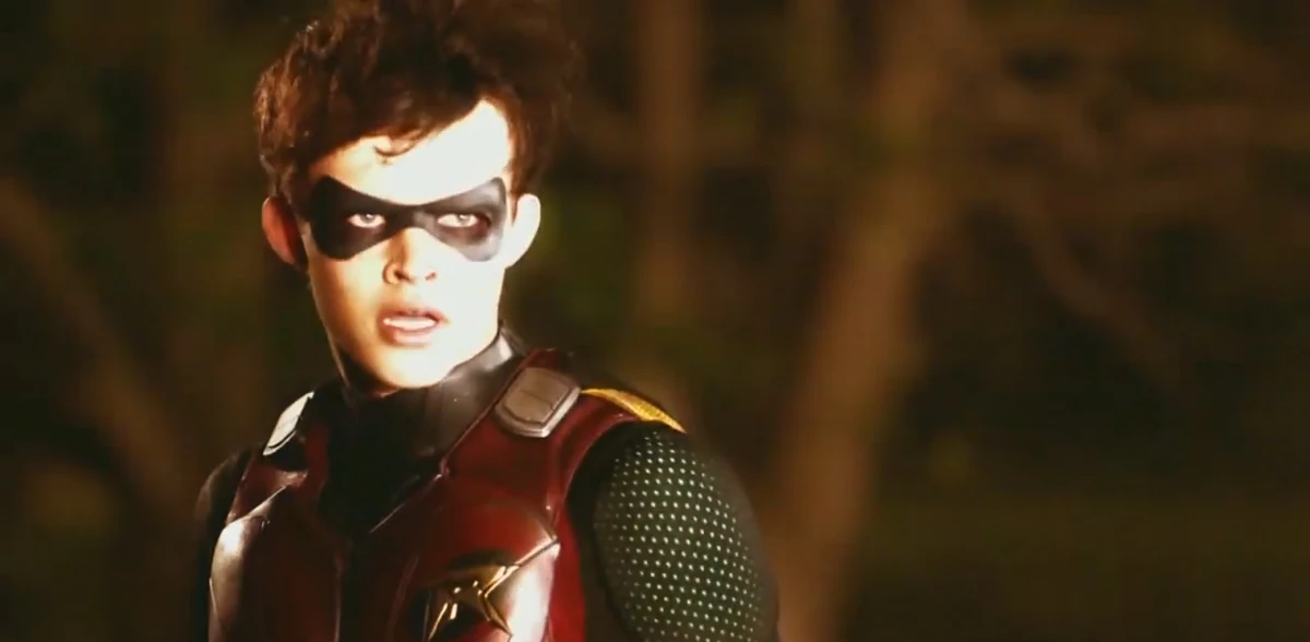 Curran Walters | Cinemorgue Wiki | Fandom