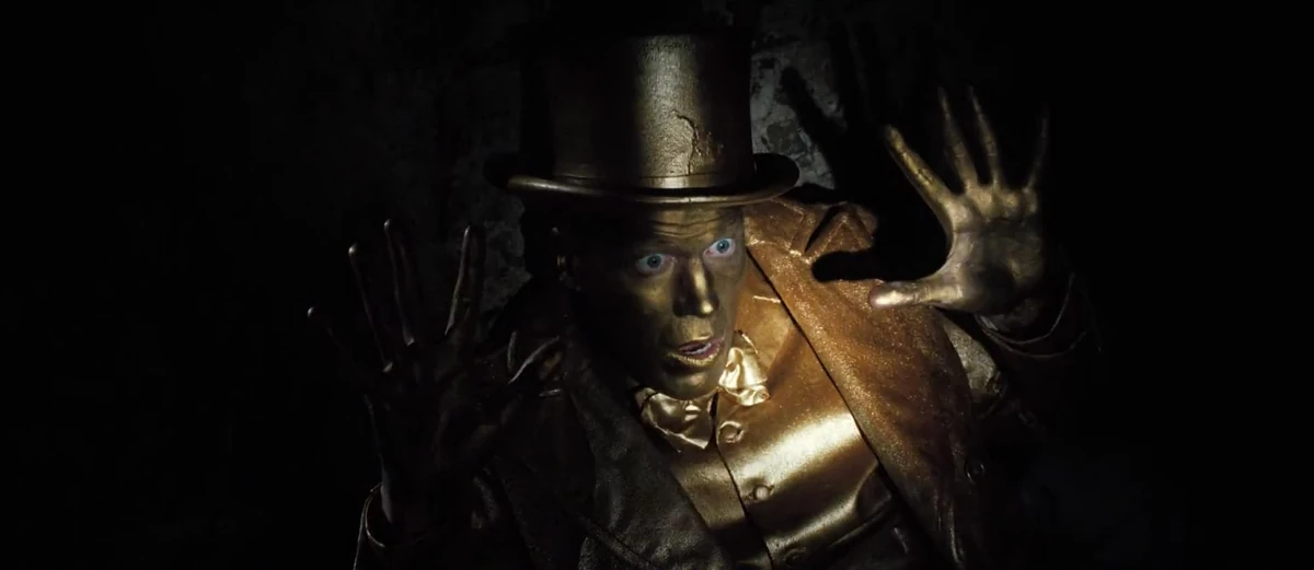 Graham Low | Cinemorgue Wiki | Fandom