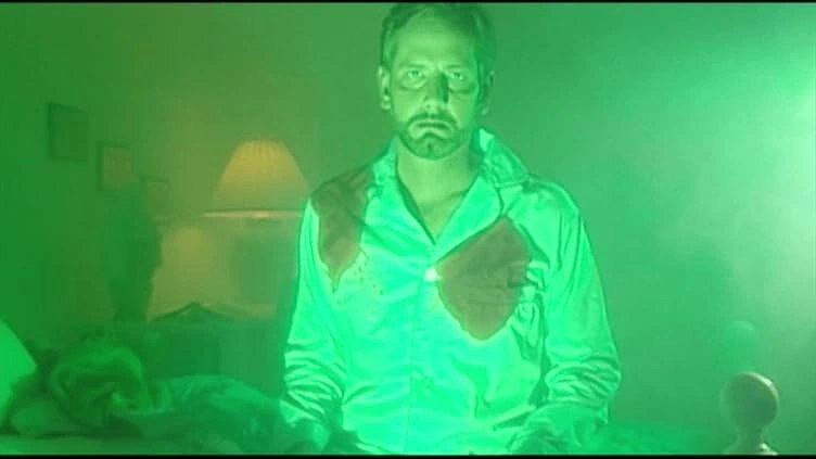 Michael Cornelison | Cinemorgue Wiki | Fandom