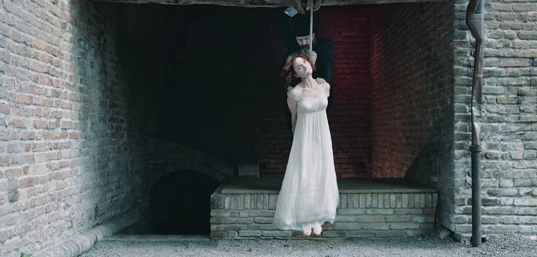 Julia Rossi | Cinemorgue Wiki | Fandom