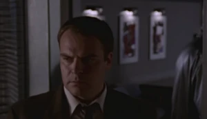 Kasper Michaels | Cinemorgue Wiki | Fandom